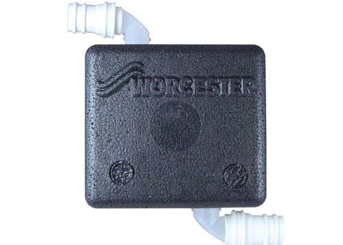 Install your Worcester Bosch Condensure today | Serviceteam