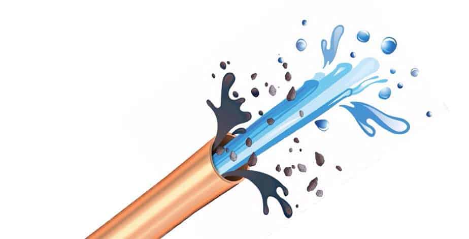 Central Heating Powerflush/ Clean in London | Serviceteam