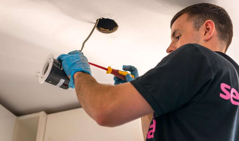 Electrical Services Near Me | NICEIC Qualified Electricians