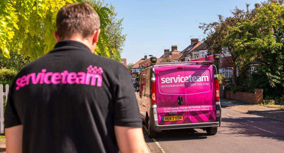 About | Heating, Plumbing, Electrical & Handyman | Serviceteam