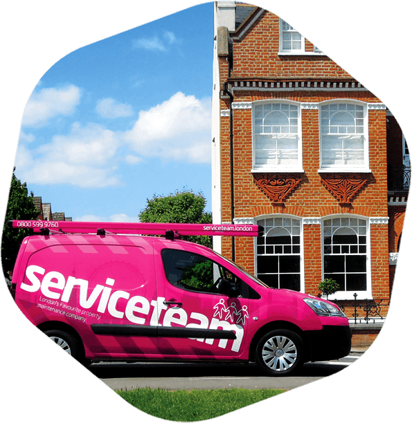 Join Serviceteam Club & Get Offers | Serviceteam.co.uk