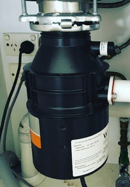 Insinkerator Install | waste disposal replace in London