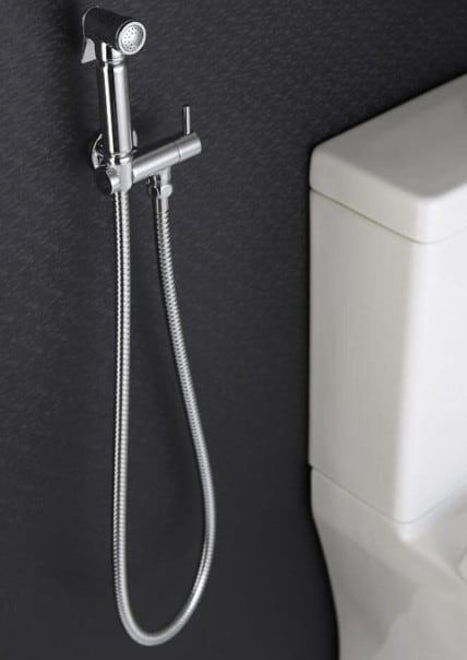 Professional Douche Installation Service In London