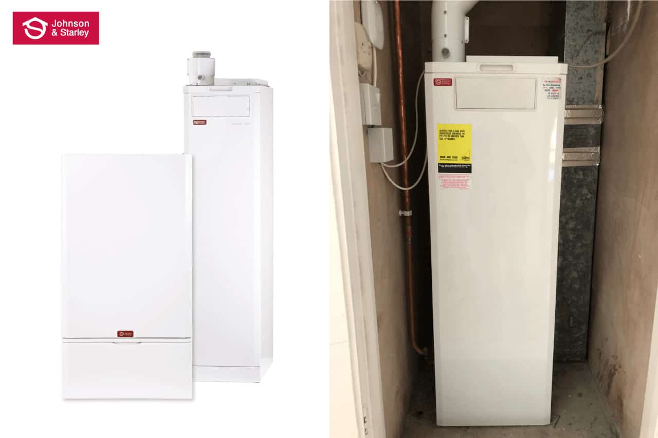 Johnson And Starley Common Boiler Problems Fixes