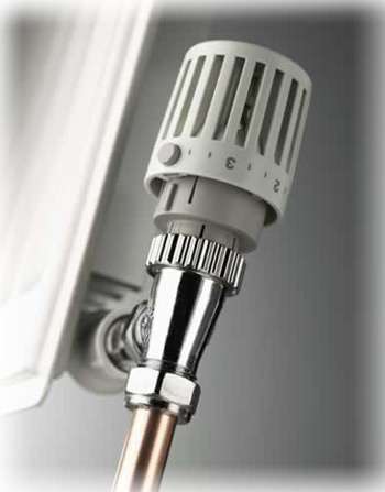 Radiator Replacement Quotation in London | Serviceteam