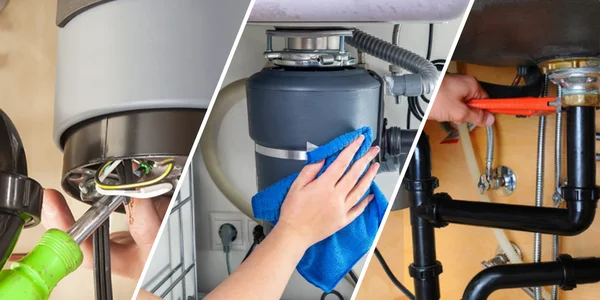 The Benefits of Insinkerator Repair in London | serviceteam