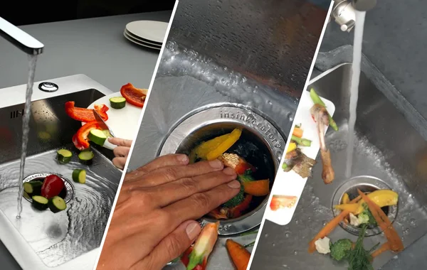 The Benefits of Insinkerator Repair in London | serviceteam