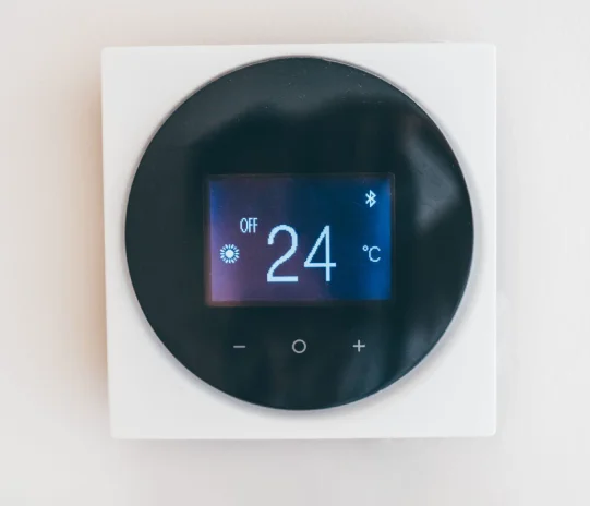 Optimal Thermostat Temperature for Comfort & Efficiency