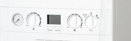 Ideal Logic Combi 30 Boiler Review | Efficient Heating Solution
