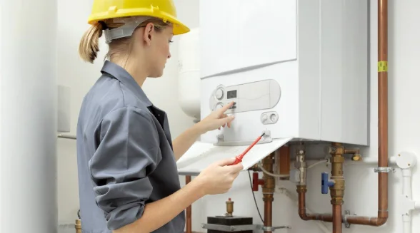 E9 Error Code – Worcester Bosch Boiler | Causes & Fixes