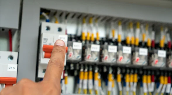 Why Your Switch Keeps Tripping | Expert Electrical Help