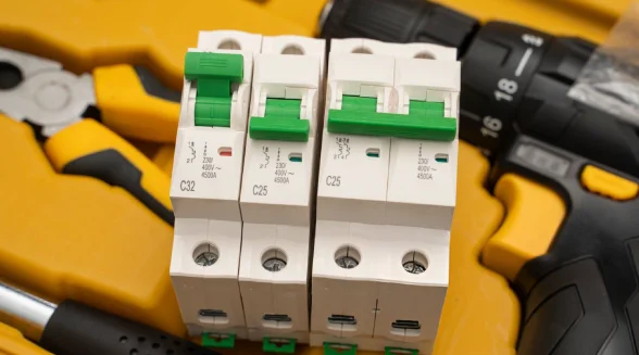 Why Your Switch Keeps Tripping | Expert Electrical Help