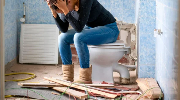 Top 5 Bathroom Renovation Mistakes | Serviceteam Blog