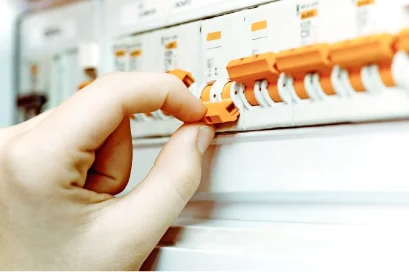 Why Your Switch Keeps Tripping | Expert Electrical Help