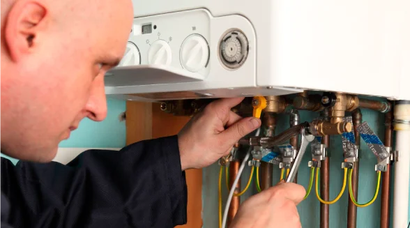 What Is Boiler Modulation? How It Works & Why It Matters