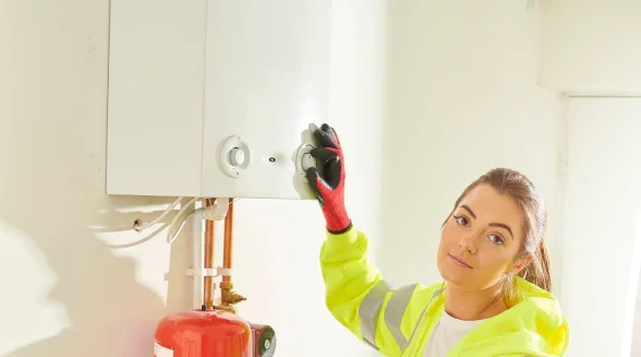 What Is Boiler Modulation? How It Works & Why It Matters