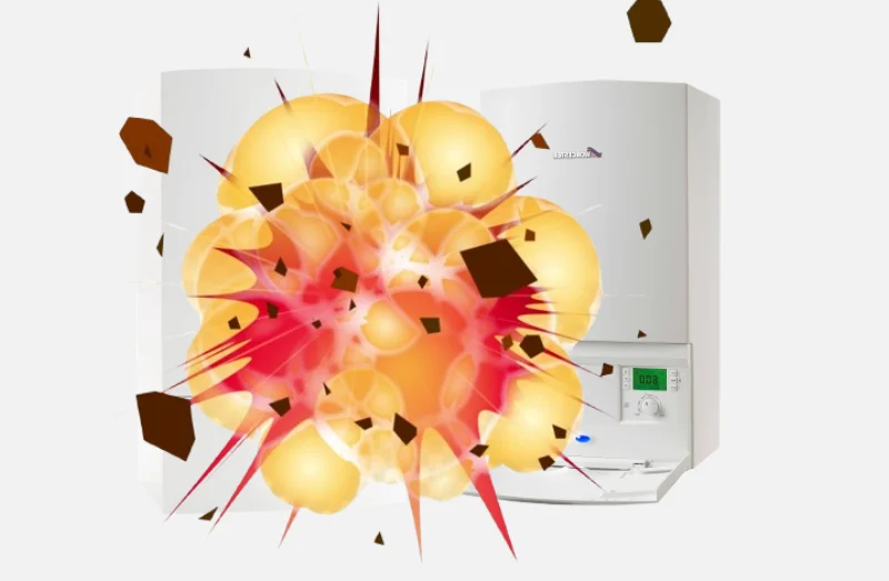 Do Boilers Explode? Causes, Signs & Professional Repairs