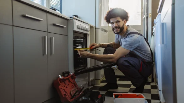 Gas Hob Is Not Lighting? Expert Repairs & Tips | Serviceteam