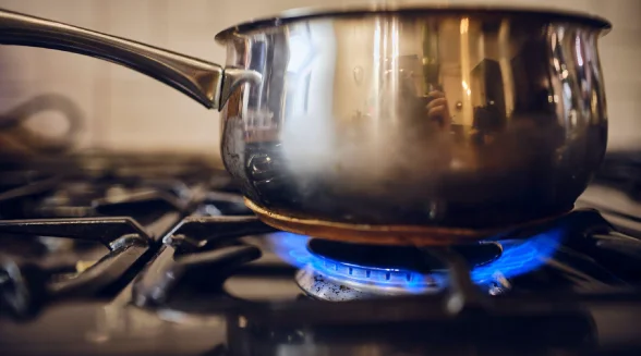 Gas Hob Is Not Lighting? Expert Repairs & Tips | Serviceteam