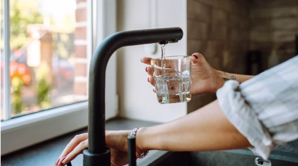 Legionella Risk Assessment | Stay Compliant & Protect Lives