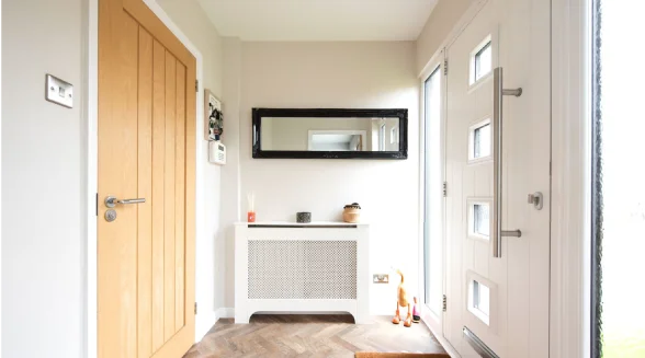 Do Radiator Covers Block Heat? | Serviceteam Expert Advice