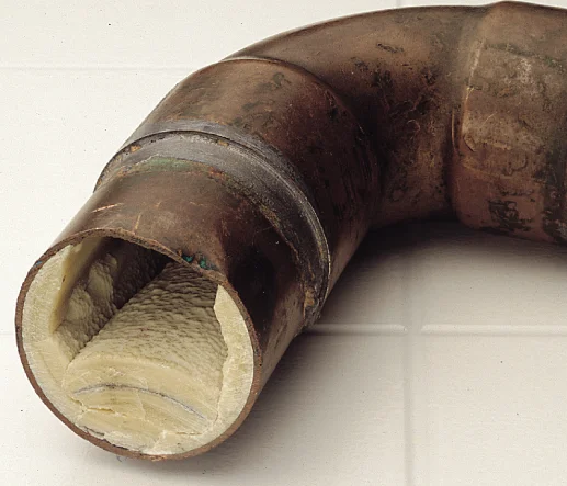 Boiler Overheating Signs & Fixes