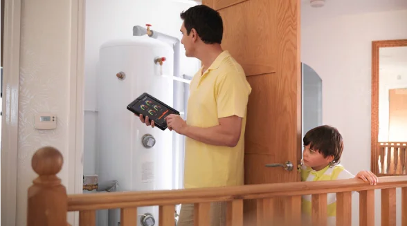 Combi Boiler vs Conventional Boiler | Pros and Cons Guide