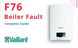 How to Fix Vaillant F27 Fault Code | Expert Guide