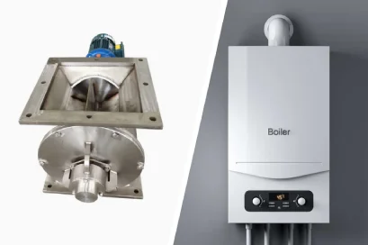 How to Clear a Boiler Airlock in Easy Steps