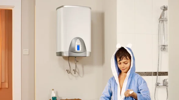 Is it safe to Install a Boiler in Bathroom? | Serviceteam