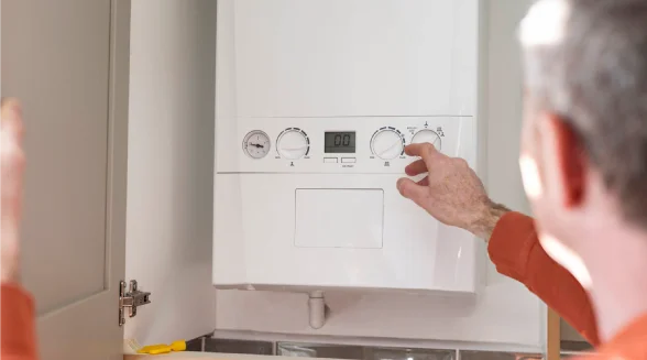 Boiler Flow Temperature Guide – Reduce Energy Usage