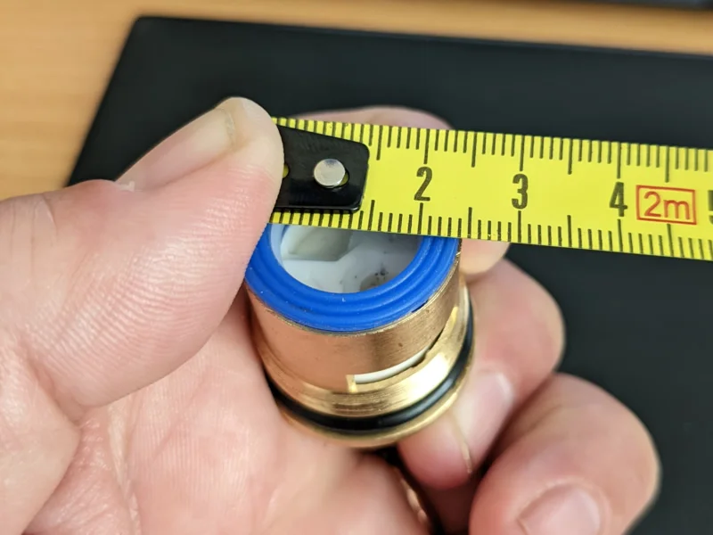 How Often Should Tap Cartridges Be Replaced? | Serviceteam