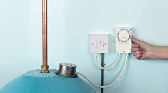 How to Set Your Boiler Timer | Efficiency Tips for Homeowners