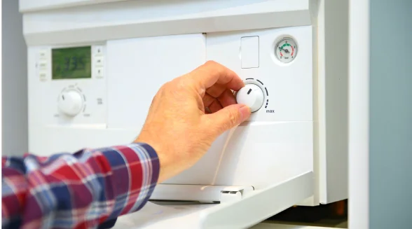 How to Set Your Boiler Timer | Efficiency Tips for Homeowners
