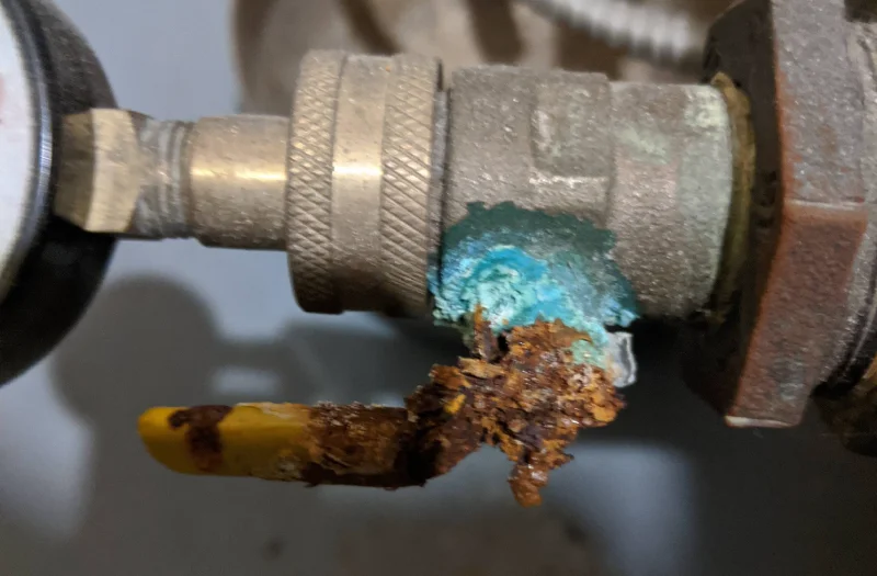 Boiler Corrosion Causes & Prevention Tips Explained
