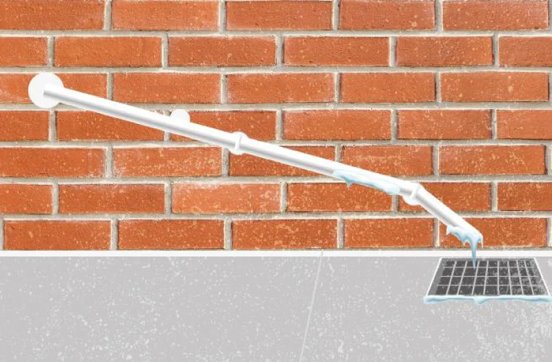 Frozen Condensate Pipe | Fix Blocked Boiler Pipes Today