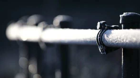 Frozen Condensate Pipe | Fix Blocked Boiler Pipes Today