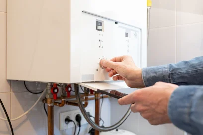 How to Drain a Boiler – Step-by-Step Guide