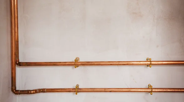 Why Rattling Pipes Are Dangerous? Causes & Fixes Explained