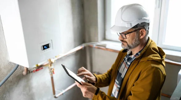 F76 Error Code – Vaillant Boiler | Causes & Fixes