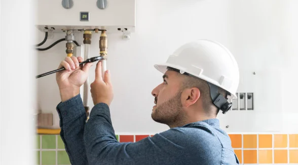 Worcester Bosch Greenstar 30Si Combi Boiler Review & Guide