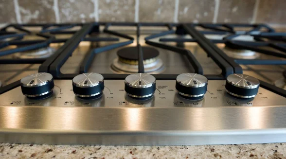 Gas Cooker Installation | Professional & Safe Service Near You