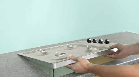 Gas Cooker Installation | Professional & Safe Service Near You