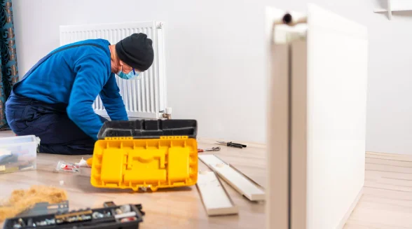 Flushing a Radiator: Signs, Costs & How to Remove Radiator Sludge