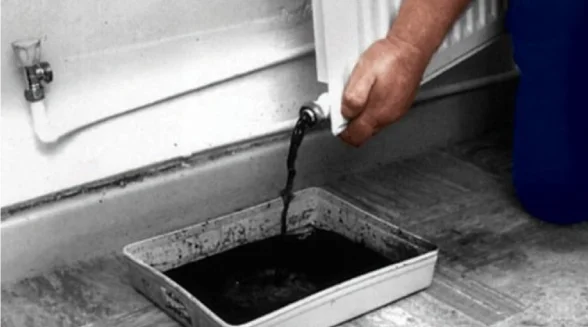 Flushing a Radiator: Signs, Costs & How to Remove Radiator Sludge