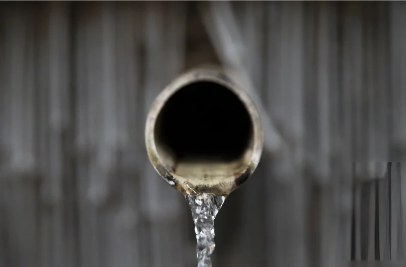 Unblock Outside Drain Pipe | Plumbing Services London