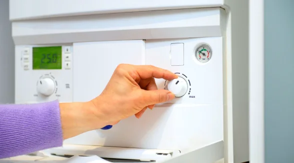 PCB Fault on Boiler? Diagnose & Fix with Serviceteam Experts