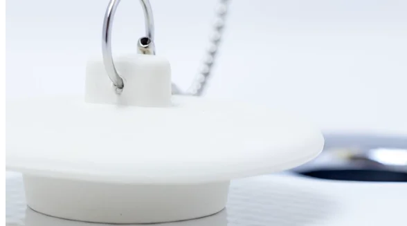 Replacing a Bath Waste Plug Quickly and Efficiently
