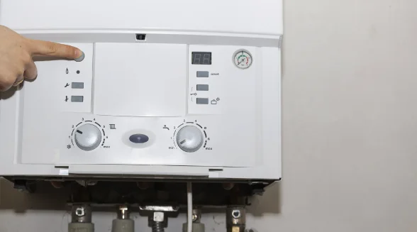 Ignition Fault on Boiler: Expert Solutions for London Homes