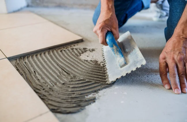 Local Tilers Near Me | Expert Tiling Services Across London